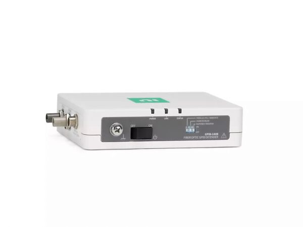 Fiber-Optic IEEE 488 Bus Extender GPIB-140B - AMC