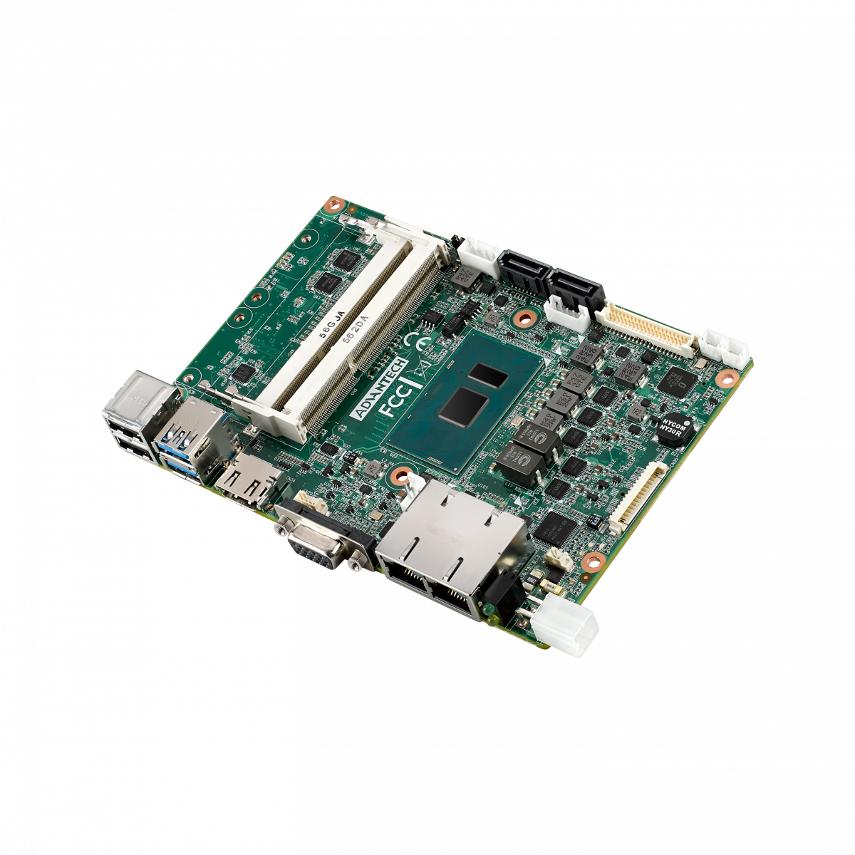 MIO-5272U-U6A2 - Single Board Computer - AMC