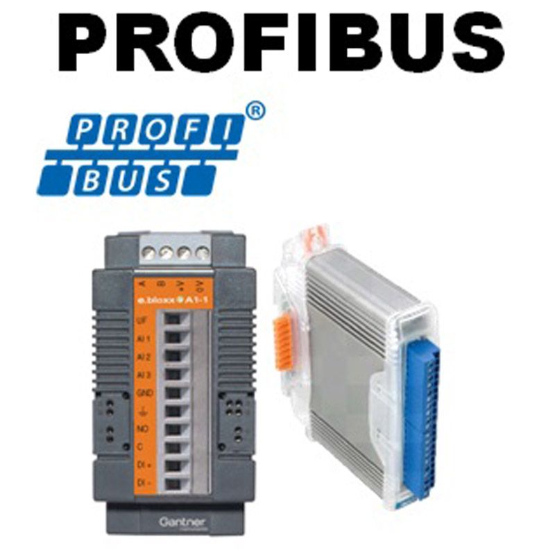 Remote I/O Module - AMC