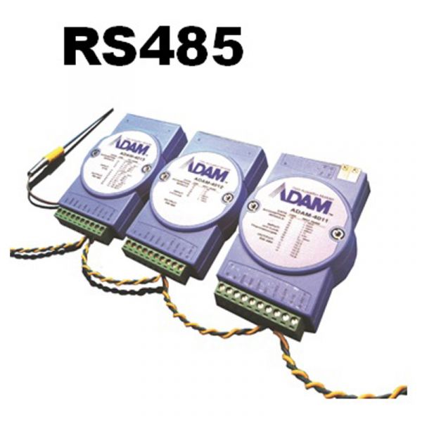 Remote I/O Module - AMC