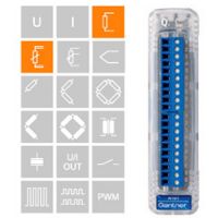 Q.bloxx A105 DP - Profibus Remote I/O Modul - AMC
