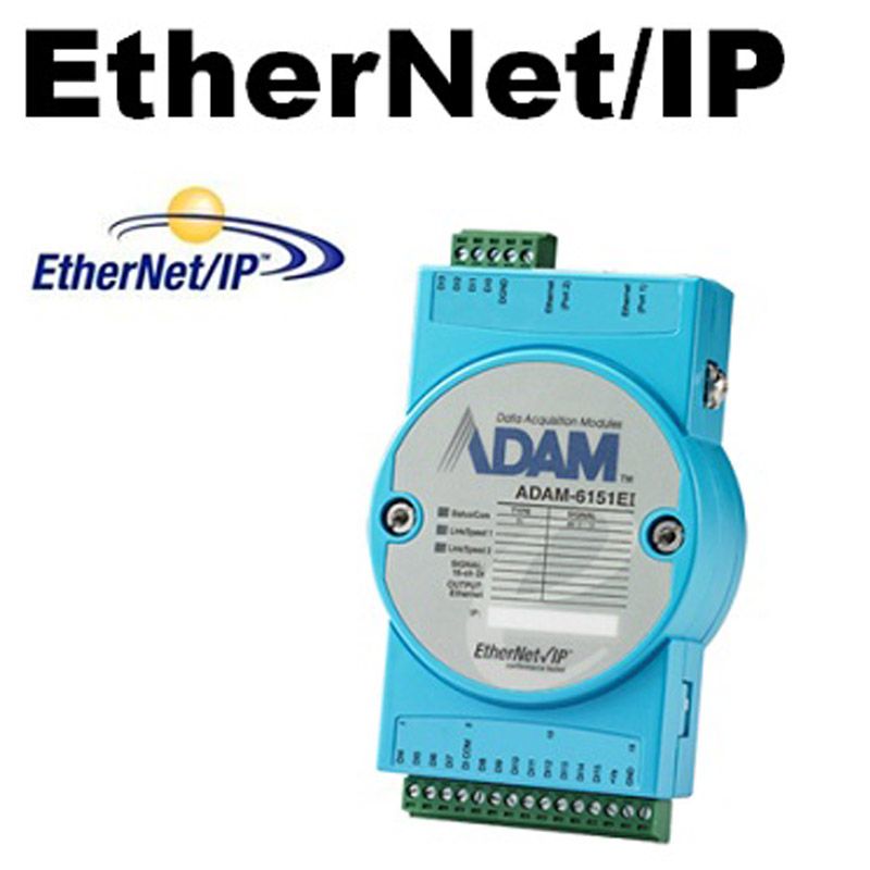 Remote I/O Module - AMC