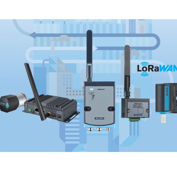 Remote I/O Module - AMC