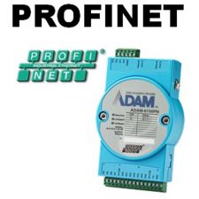 Remote I/O Module - AMC