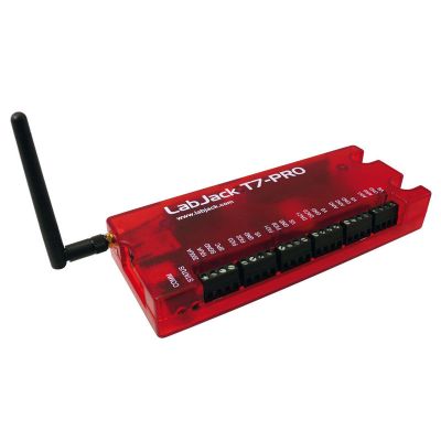 USB-LabJack T7 Pro - USB Messmodul - AMC