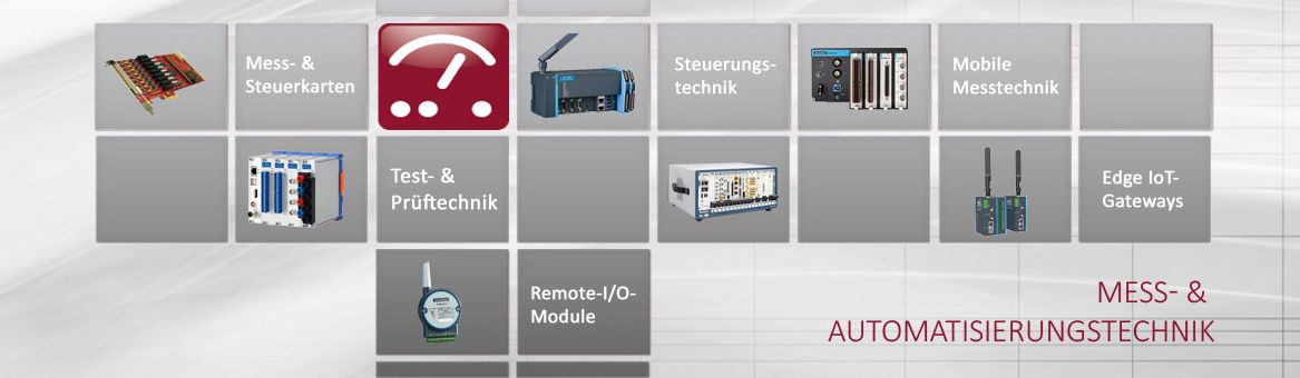 AMC - Analytik & Messtechnik GmbH Chemnitz - AMC