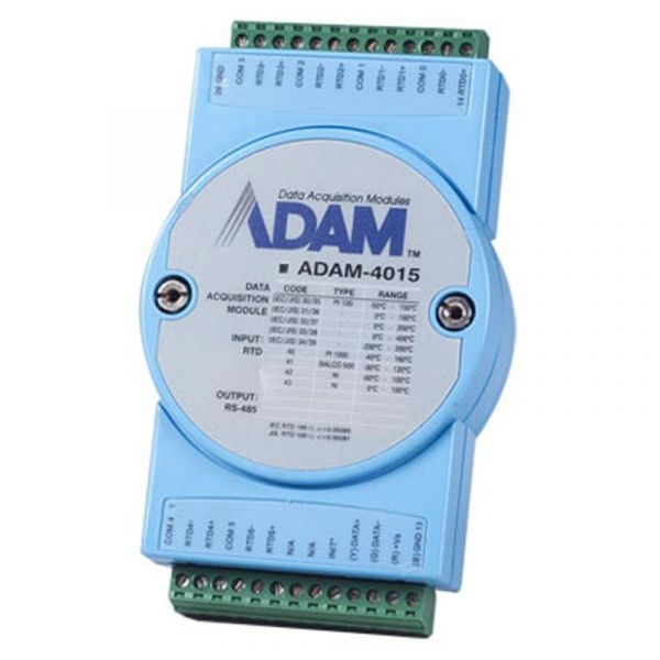 ADAM-4015-F - Remote I/O Modul - AMC