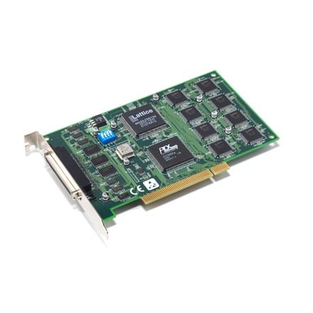 PCI-1780U-AE PCI Zählerkarte mit Digital-I/O - AMC