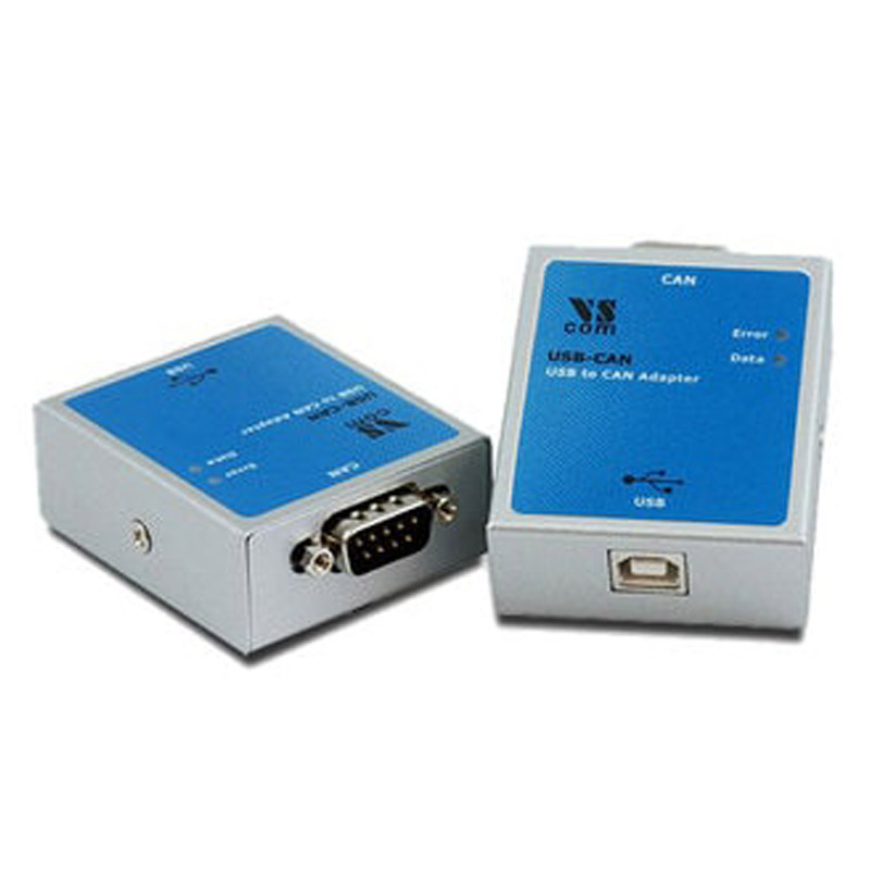 USB CAN Konverter USB-CAN - AMC