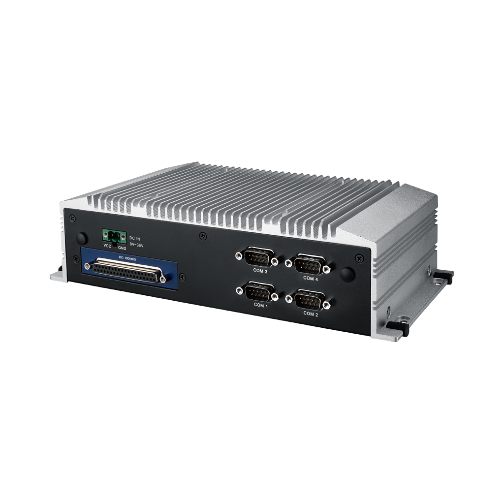 ARK-2121L-U0A2E - Embedded Box IPC - AMC