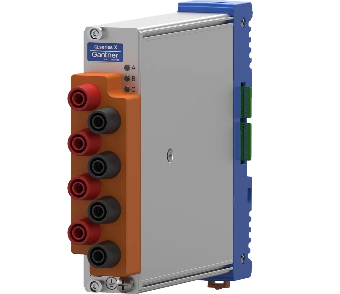 Q.bloxx XL A128 - Datenerfassungsmodul - AMC