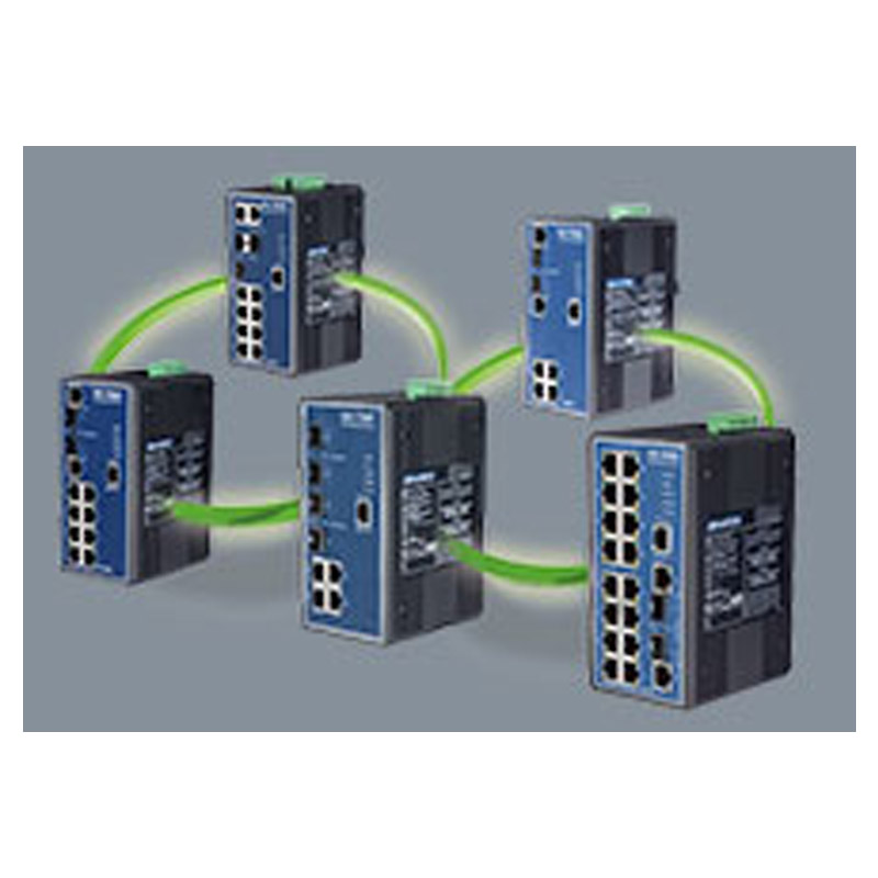 Managed Ethernet Switche - AMC