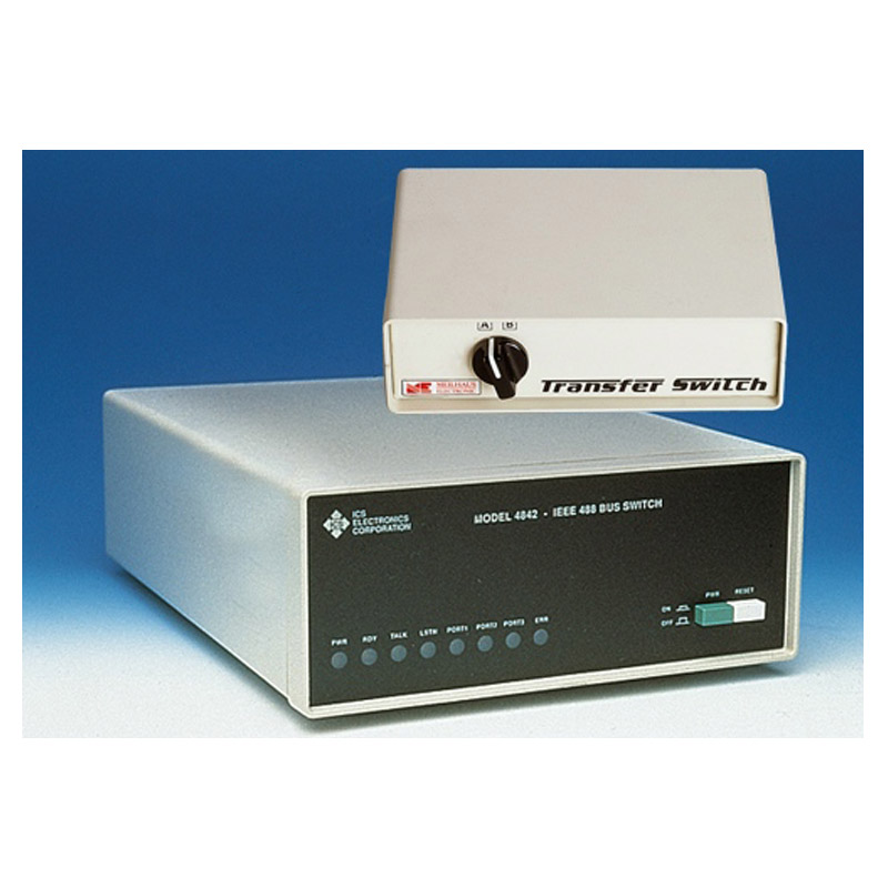 GPIB Konverter, Extender, Module - AMC