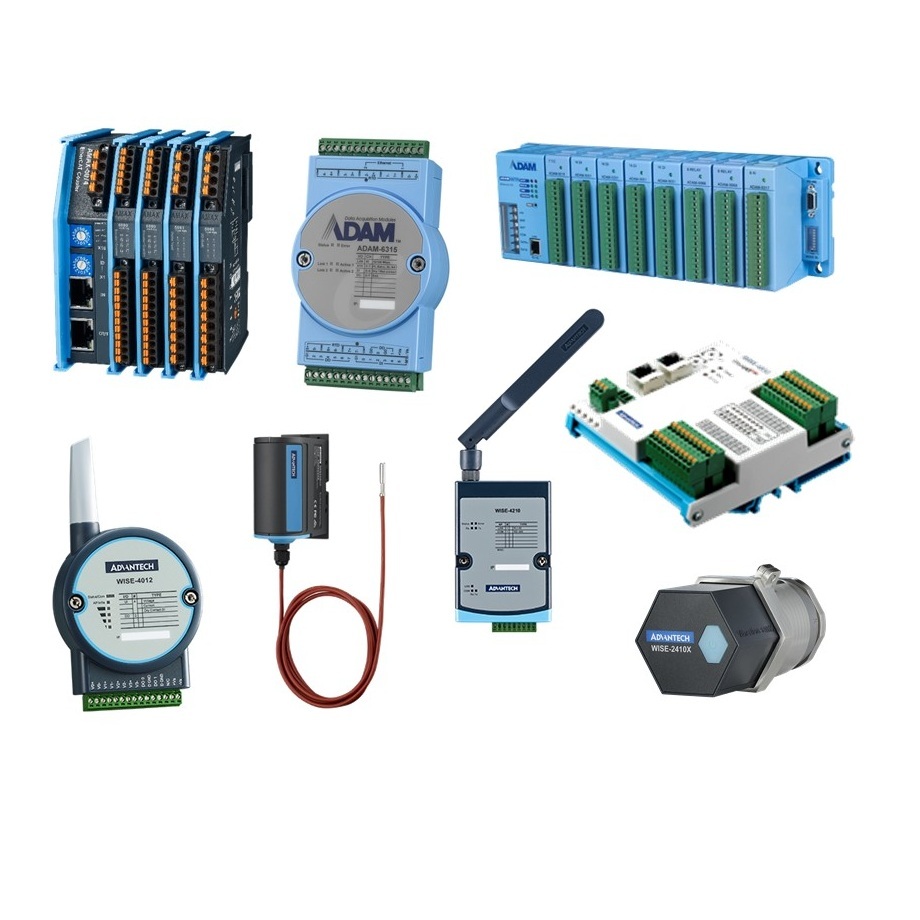 Remote I/O Module - AMC