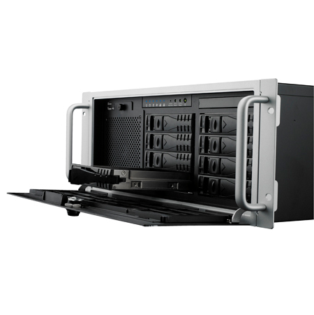 IPC Chassis für Serversysteme - AMC