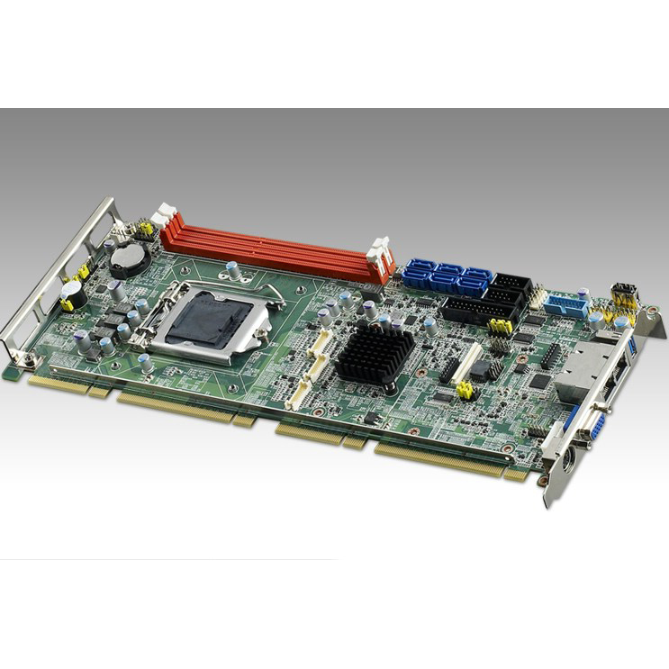 Slot-CPU-Karten für Industrie PCs - AMC