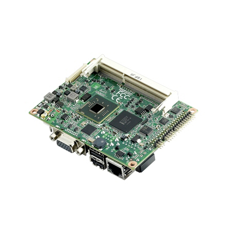 Pico-ITX und 3,5" Single Board Computer - AMC
