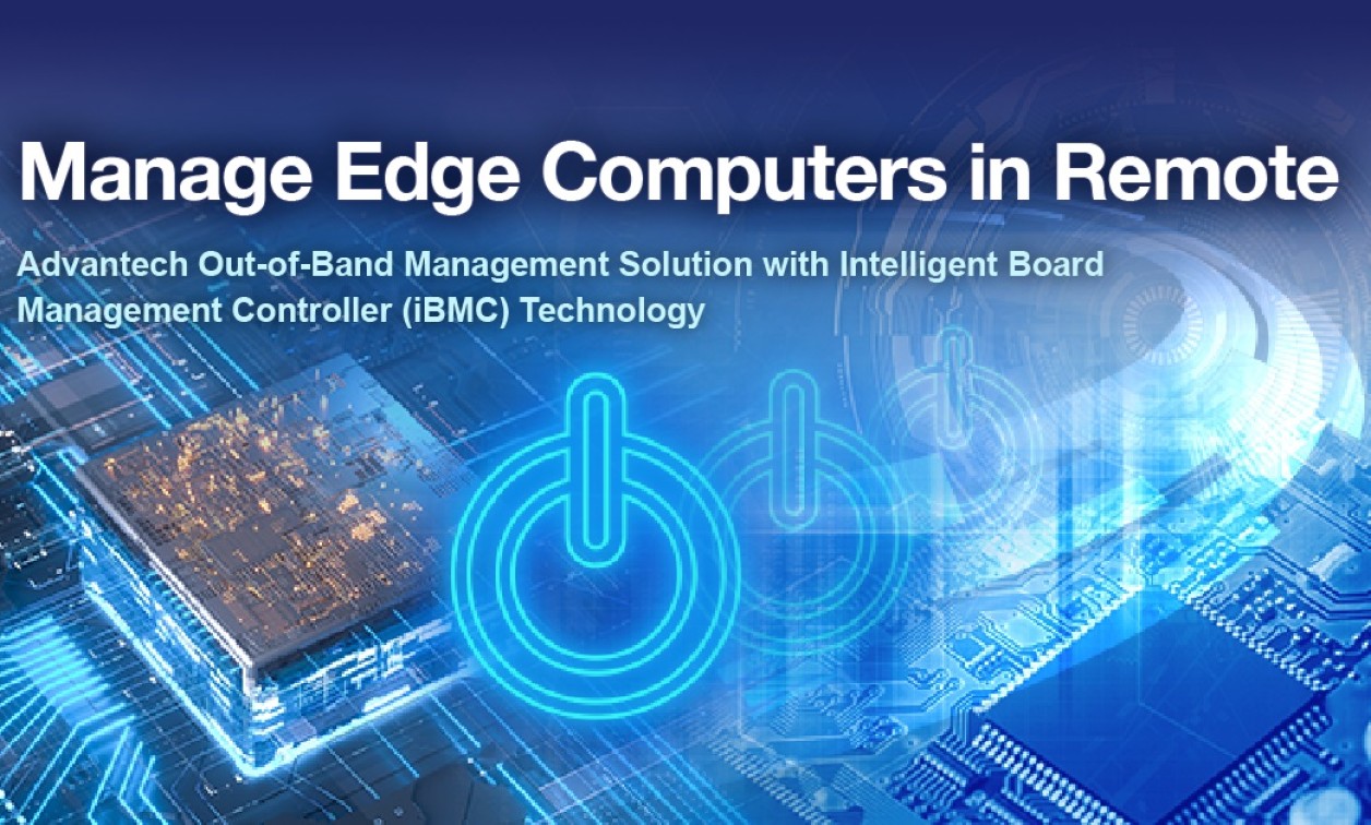 Intelligente Edge-Computing Controller UNO-100, UNO-300 - AMC