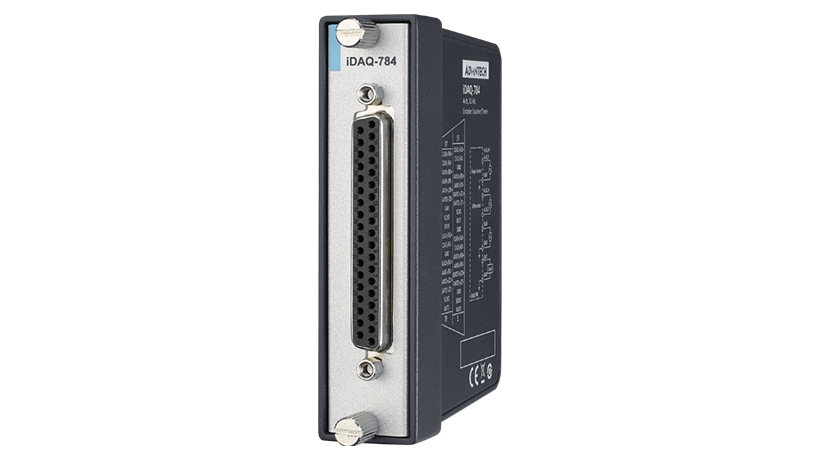 iDAQ Serie als modulare und kompakte Messlösung mit USB 3.0 Anschluss - AMC