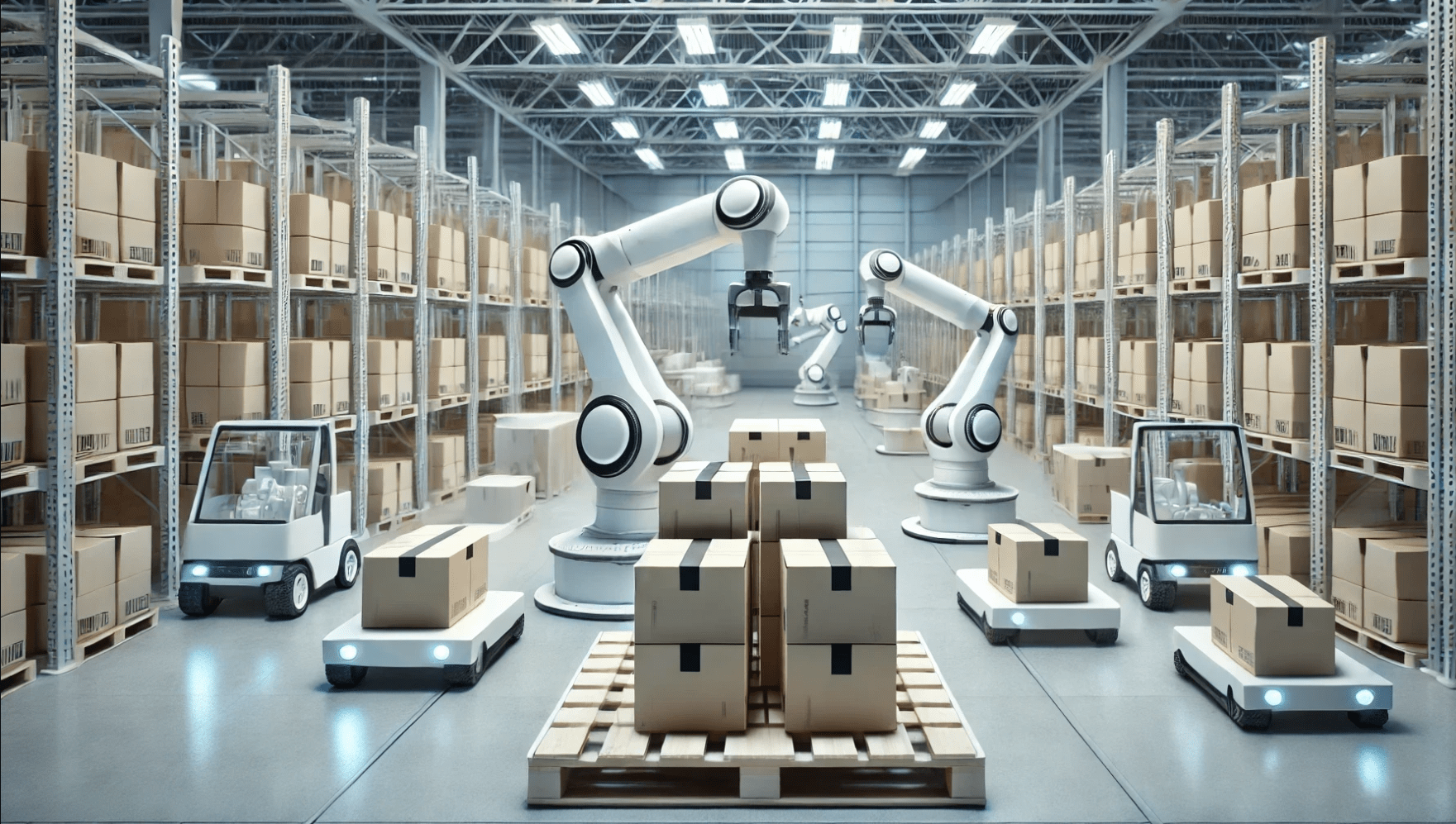 Desktop-/Wandmontagegehäuse IPC-730 mit Front-I/Os - AMC